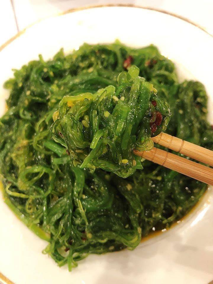 Rong biển – Lợi ích dồi dào – Nguy cơ không nhỏ! - Bách thảo